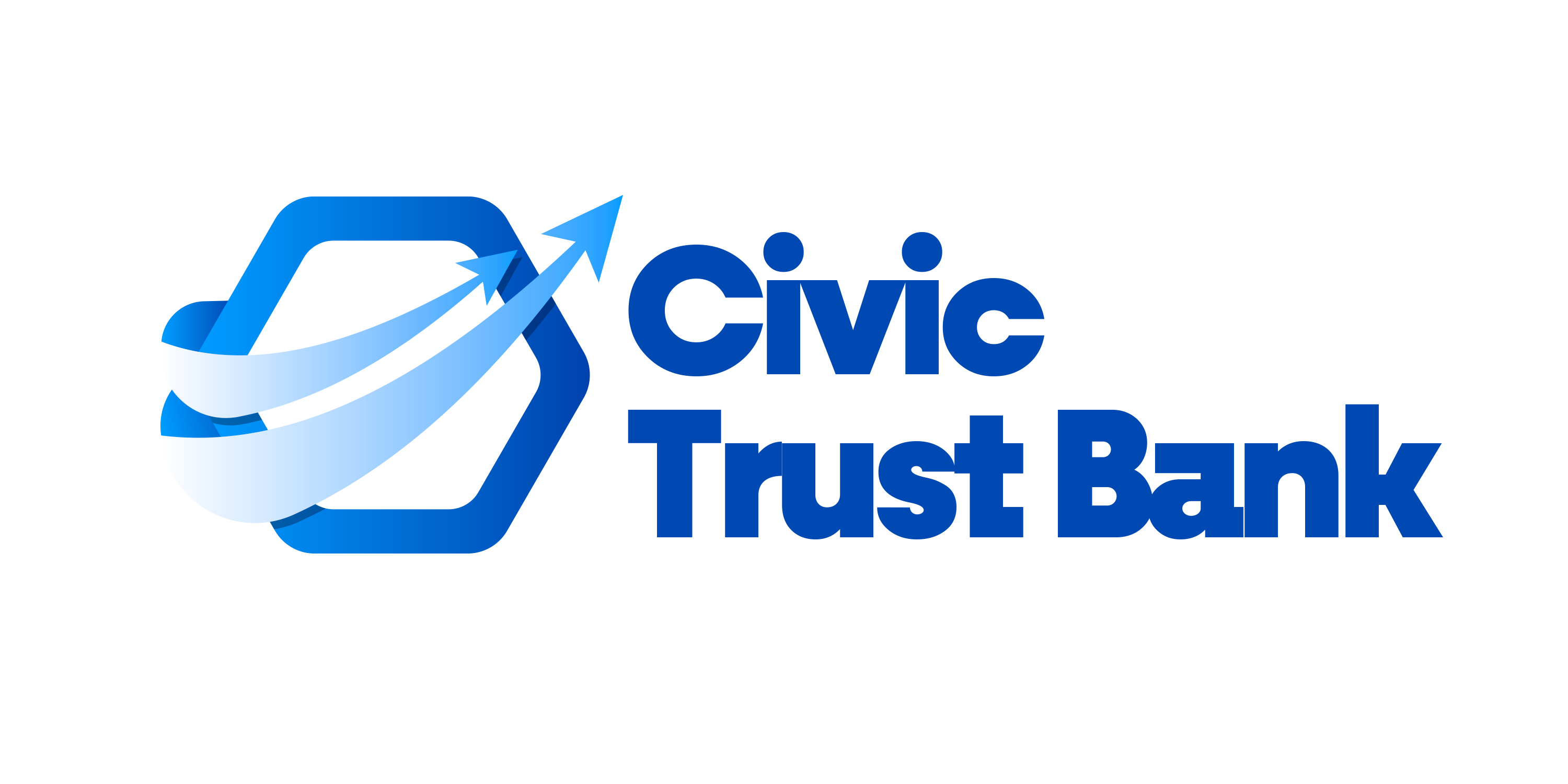 INVESTING -Civic Trust Bank